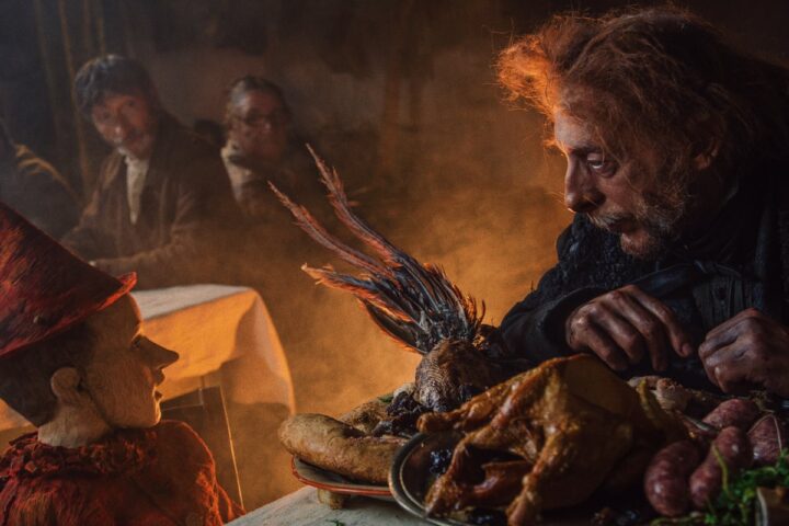'Pinocchio' Review: Matteo Garrone’s Dark and Quirky Homage to a Classic