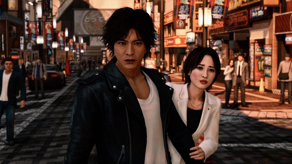 'Judgment Remastered' Review: The Hip vs. The Square