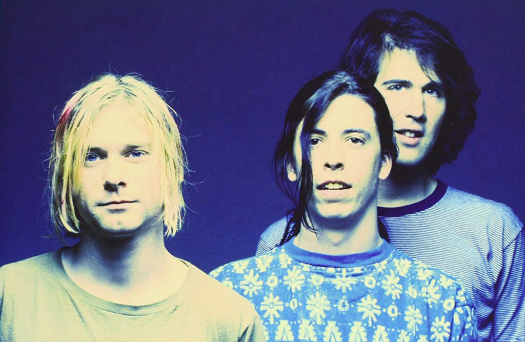 The 50 Best Rock Albums Of The 90s