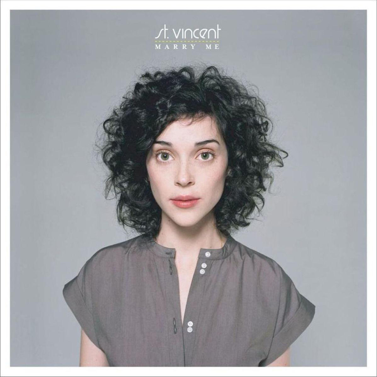 Every St. Vincent Album Ranked - Slant Magazine
