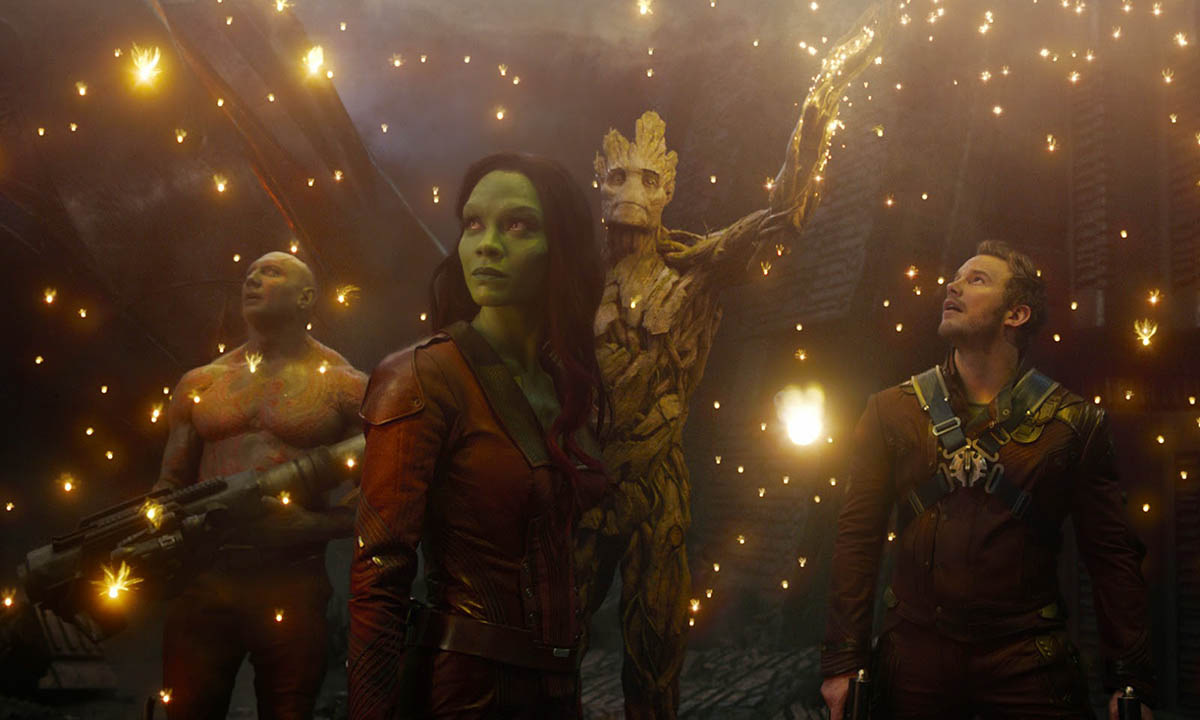 All 29 MCU Movies, Including 'Thor: Love and Thunder,' Ranked