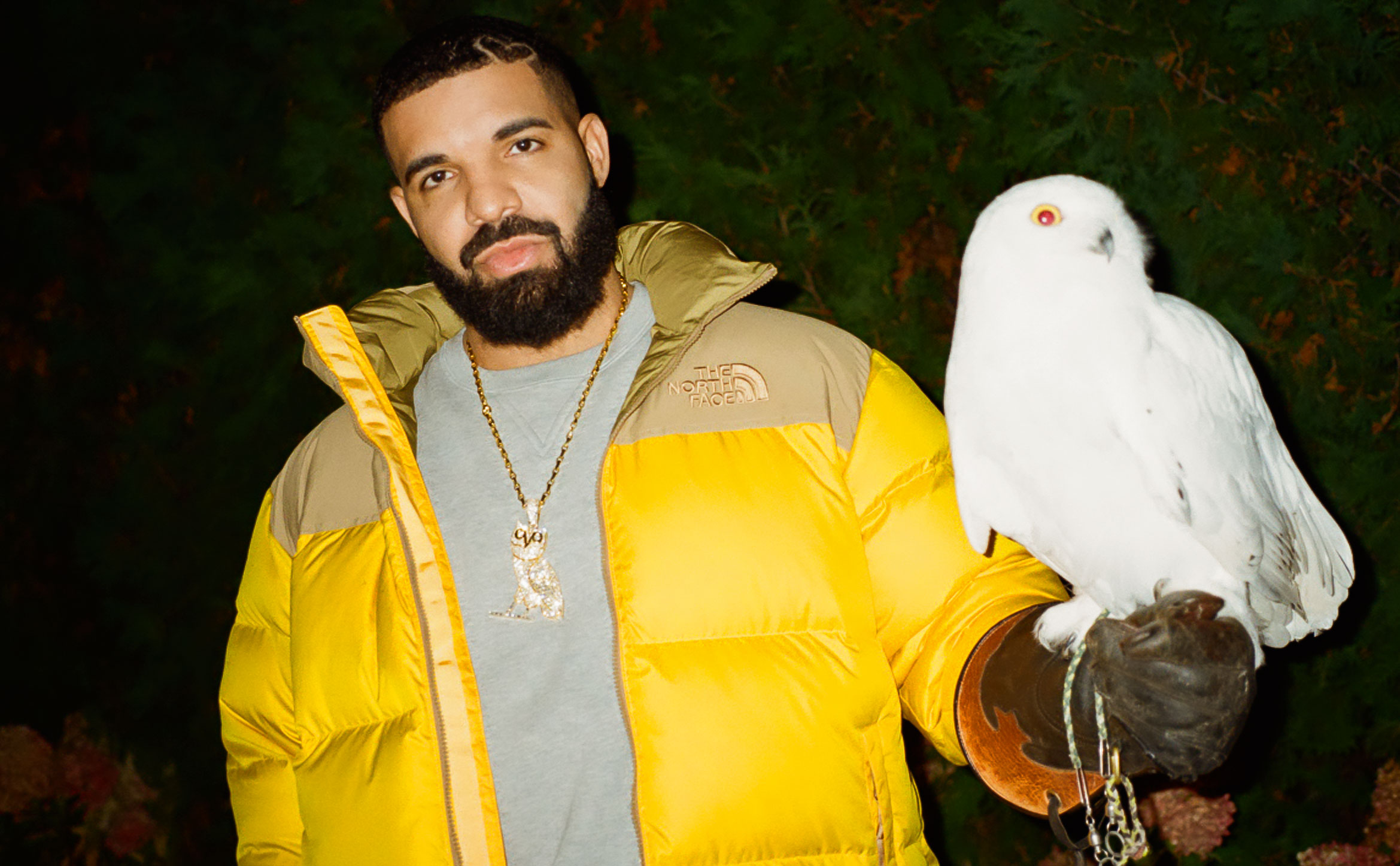 Drake Certified Lover Boy Review A Directionless Confessional