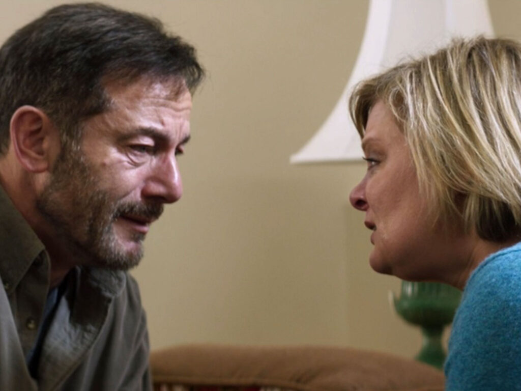 'Mass' Review: A Lament for the Totality of Grief’s Presence