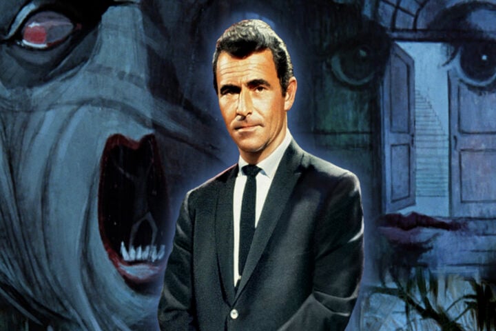 'Night Gallery' Season One Blu-ray Review: Kino Lorber