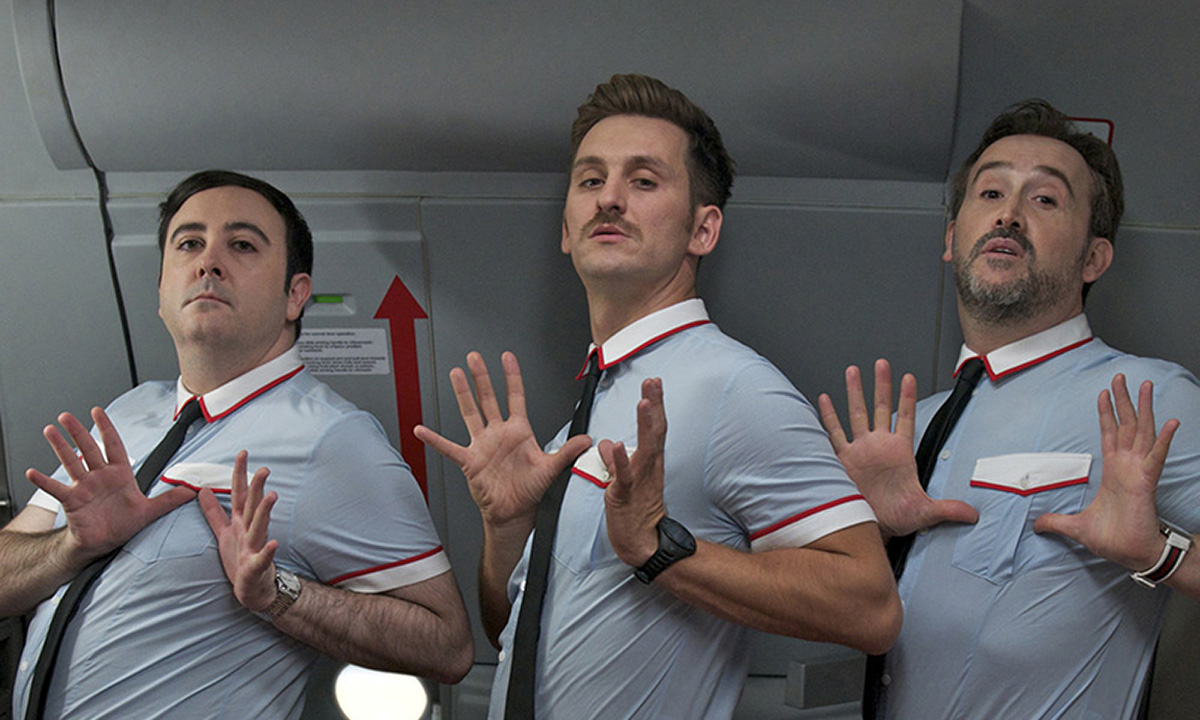 The Films of Pedro Almodóvar Ranked - Slant Magazine