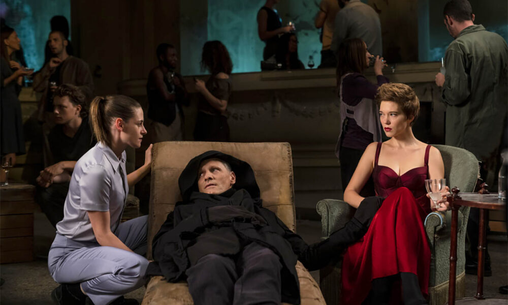 Mad Men Recap: Season 2, Episode 11, “The Jet Set”; Episode 12, “The ...