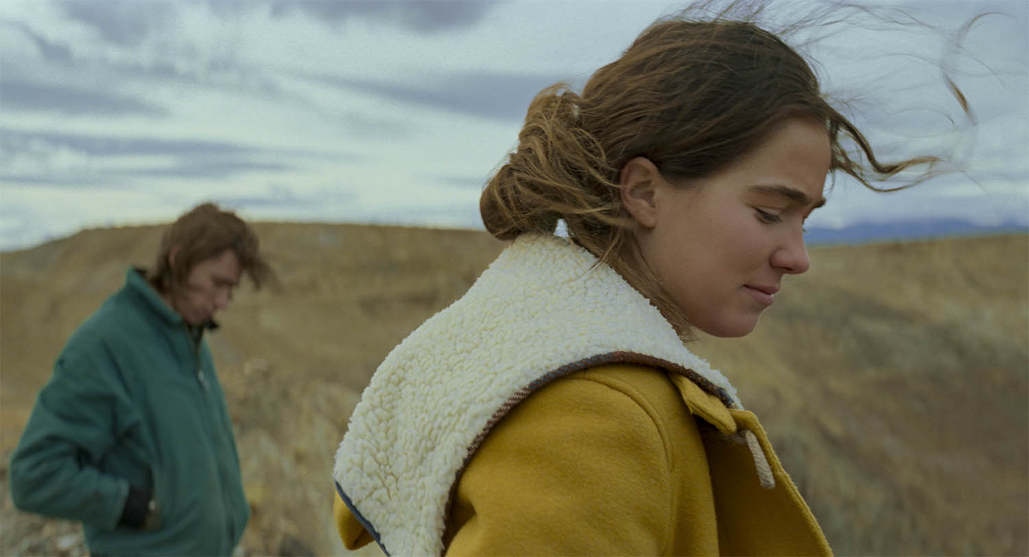 'Montana Story' Review: A Monotonal Elegy to Rapprochement