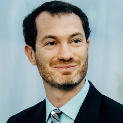 Ilya Tovbis, Author at Slant Magazine