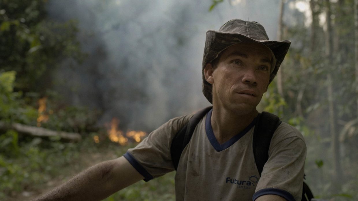 'The Territory' Review: An Affecting Look at Indigenous Activism