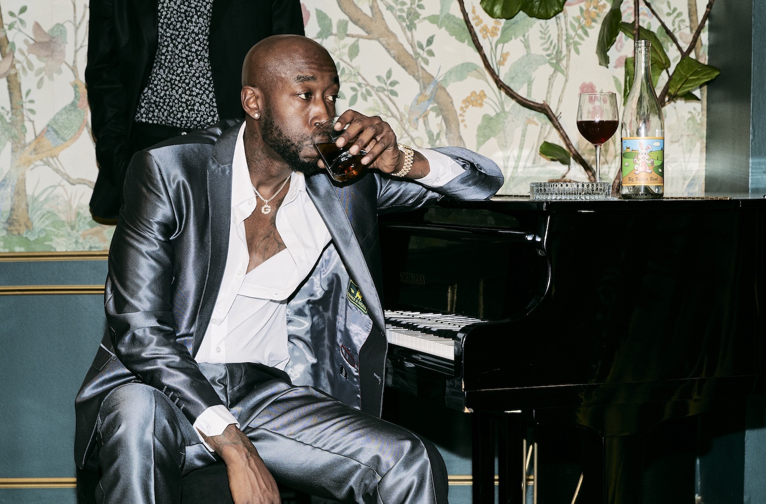 Freddie Gibbs ‘$oul $old $eparately’ Review: The Whiff of Excess