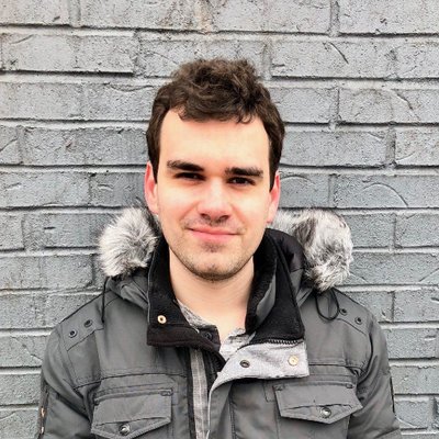 Steven Wright, Author at Slant Magazine