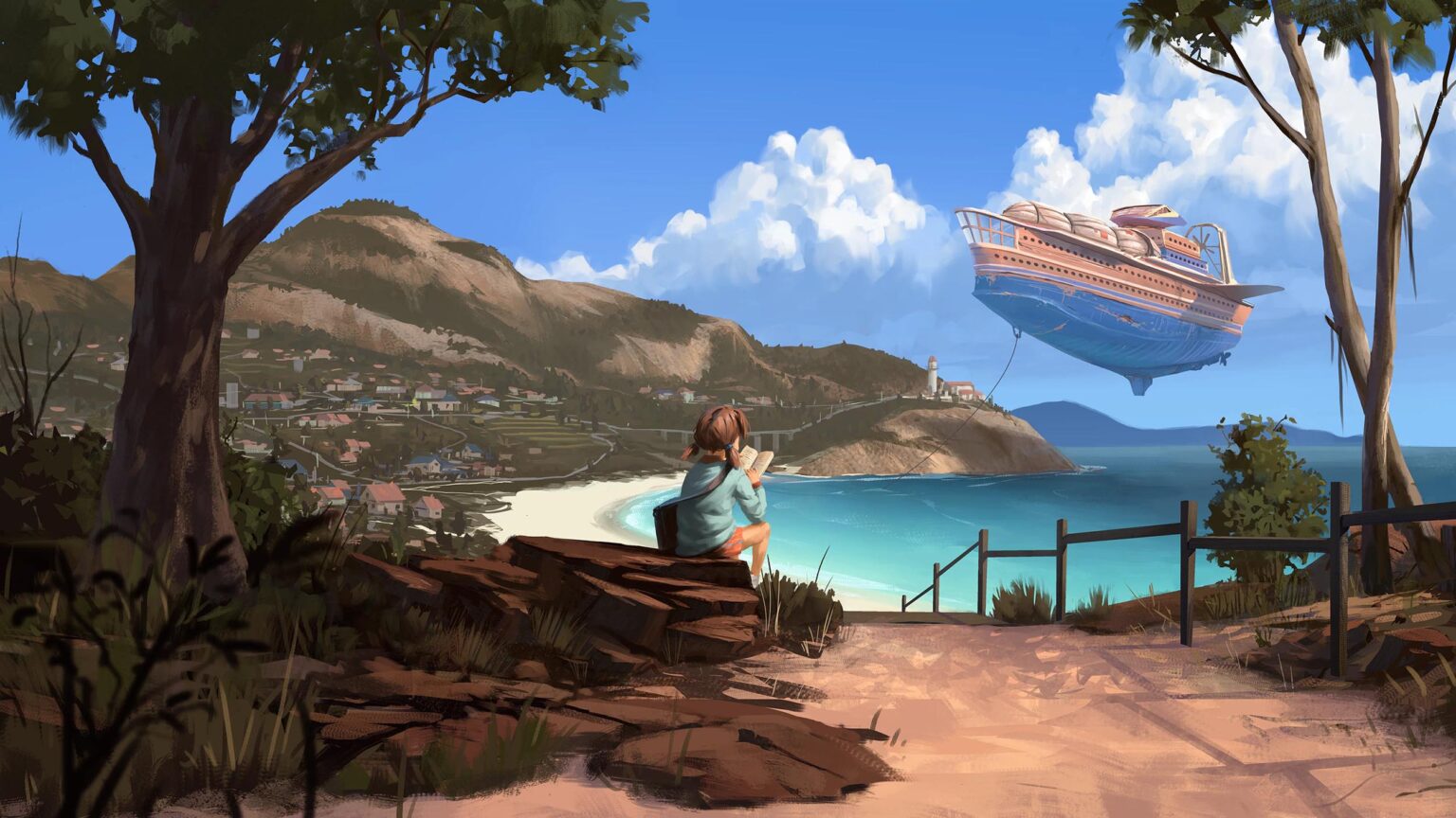 The 25 Best Video Games of 2022 - Slant Magazine