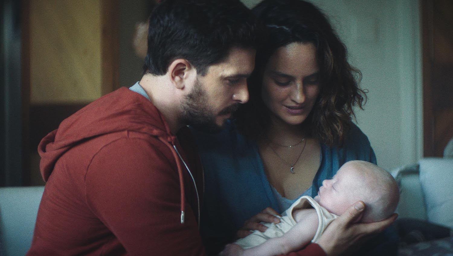 'Baby Ruby' Review: Postpartum Exploitation