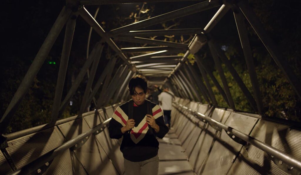 'Huesera: The Bone Woman' Review: An Evocative Portrait of Maternal Fear