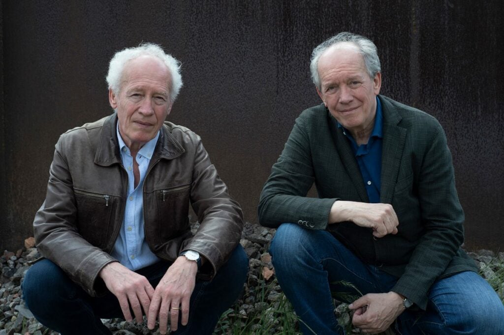 Jean-Pierre and Luc Dardenne on Tori and Lokita As a Social-Realist ...