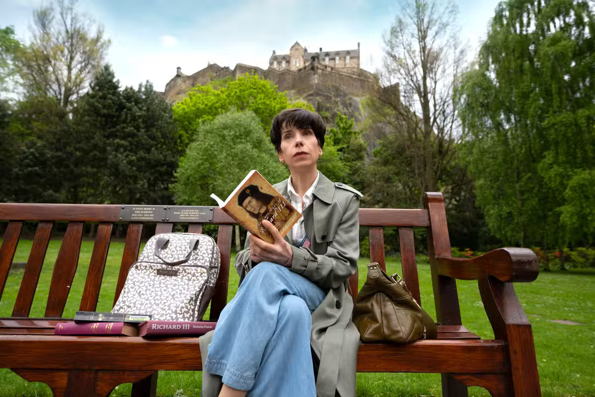 'The Lost King' Review: Looking for Richard III’s Grave