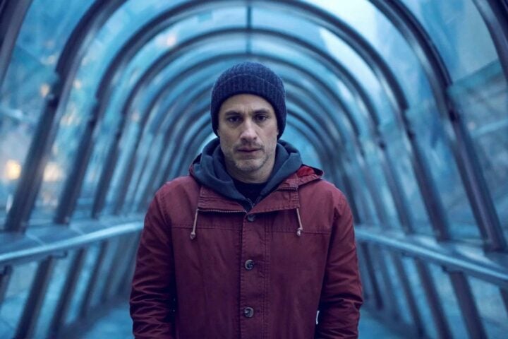 'Another End' Review: Grief in the Time of Reanimation