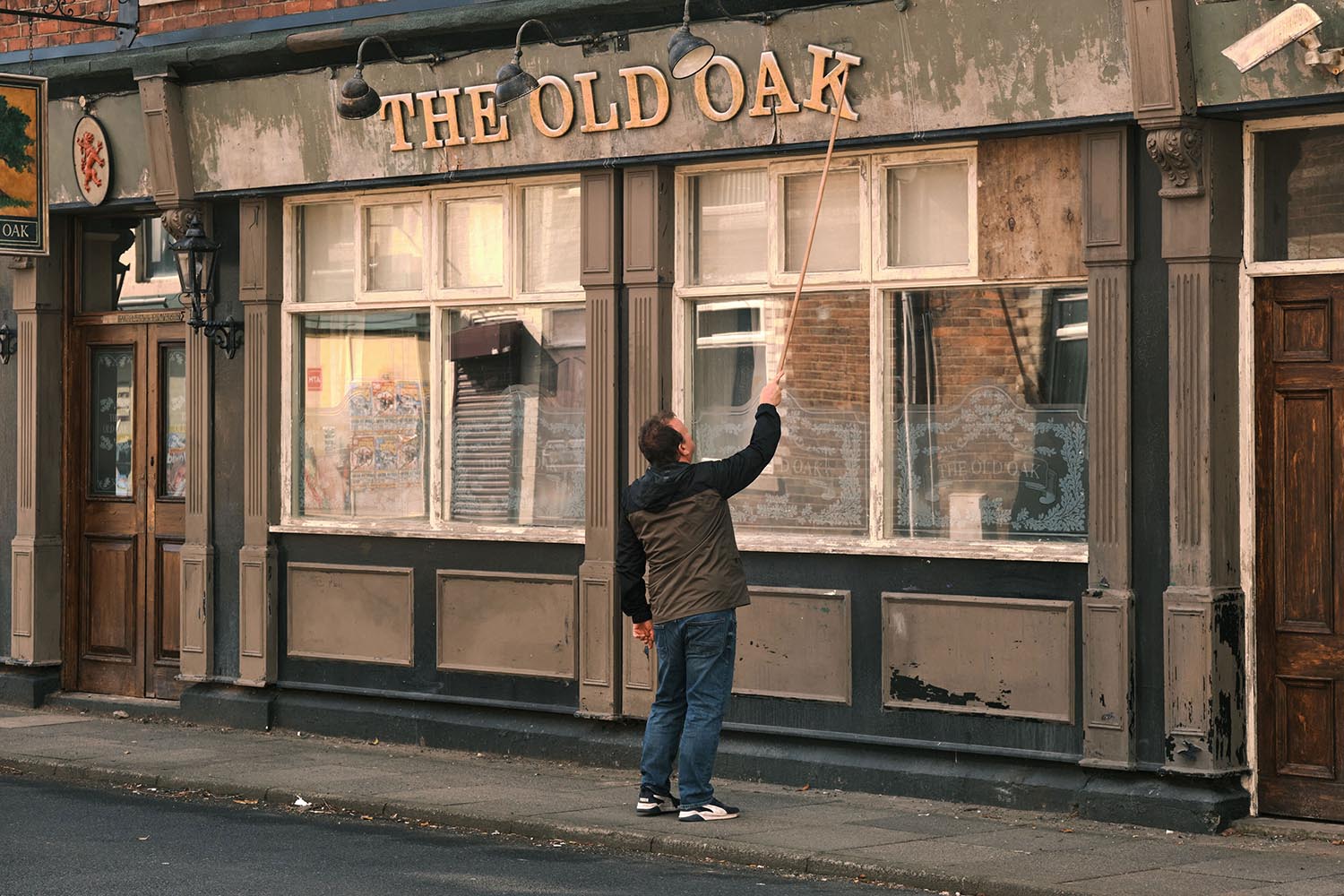 'The Old Oak' Review: A Clarion Call for a Better Tomorrow