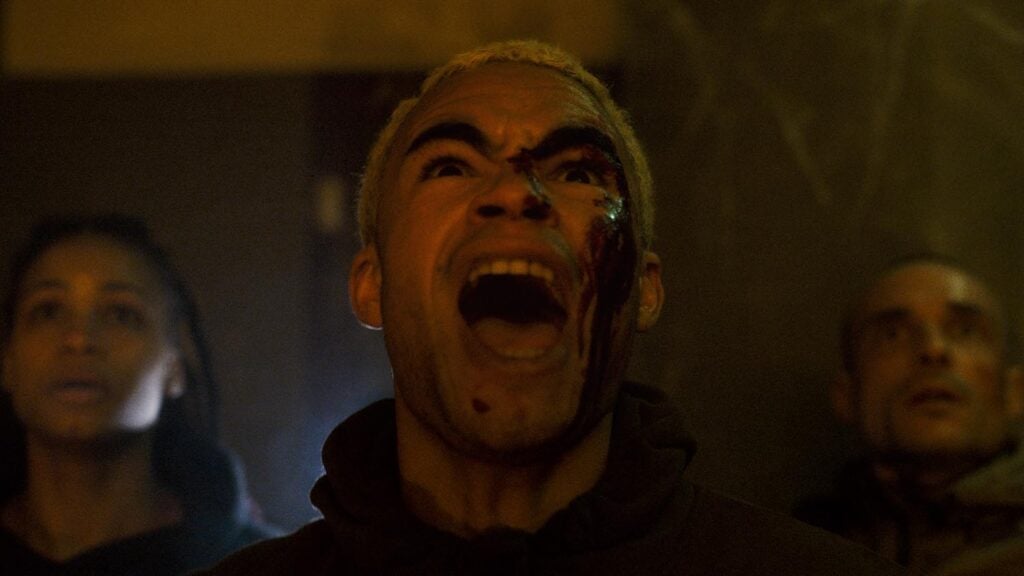 'Infested' Review: The Spiders Are Neat, but the Human Drama Bites