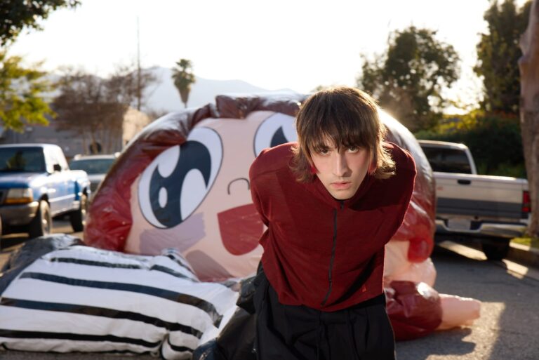 Porter Robinson ‘Smile! :D’ Review: Sincere and Unvarnished