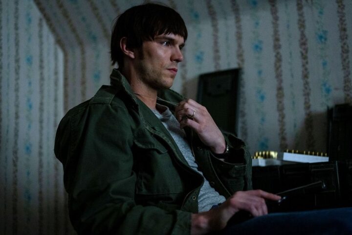 'The Order' Review: Justin Kurzel's Sturdy Anti-Terrorist Thriller