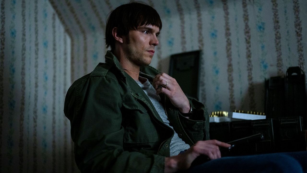 'The Order' Review: Justin Kurzel's Sturdy Anti-Terrorist Thriller