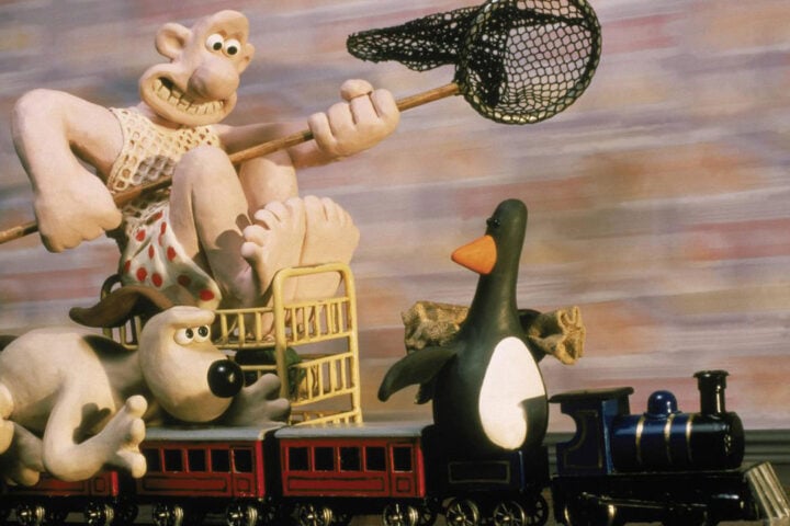 'Wallace & Gromit: Complete Cracking' 4K UHD Blu-ray Review