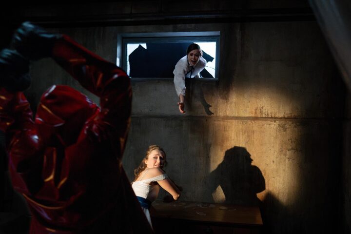 'Fear Street: Prom Queen' Review: A Rote Standalone Slasher