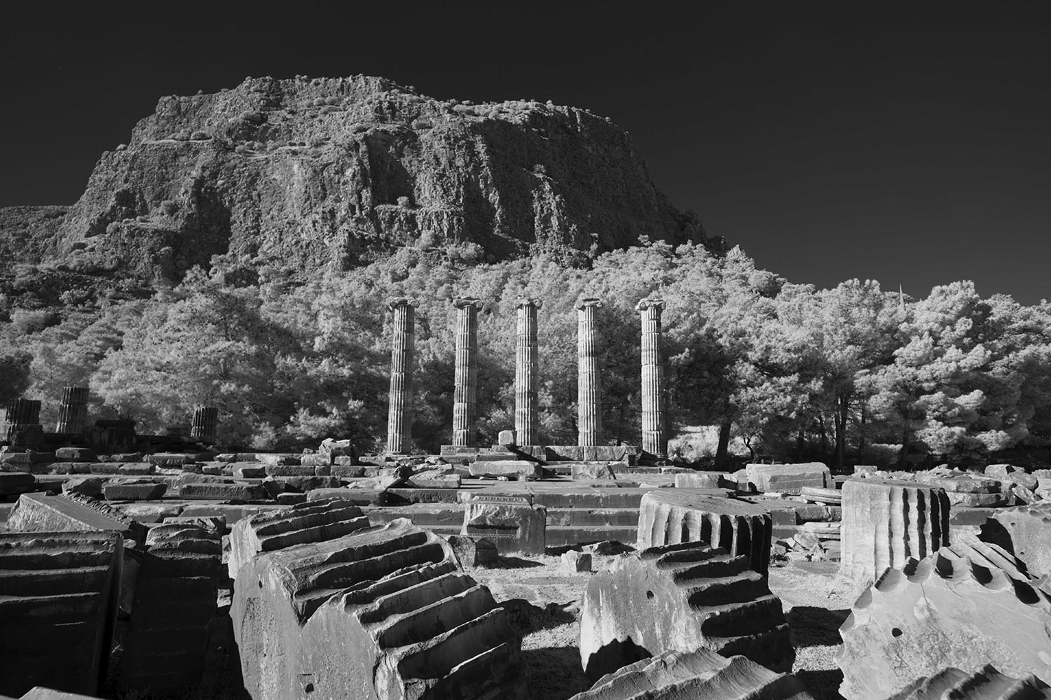 'Architecton' Review: A Magnetic Reflection on Architecture