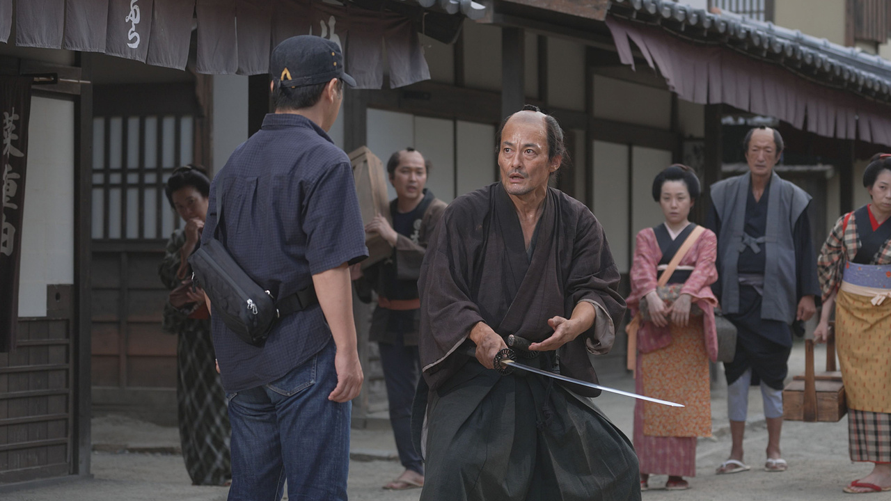 'A Samurai in Time' Review: A Touching Reflection on Destiny