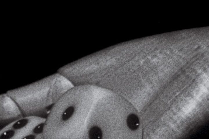 'Return to Reason: Four Films by Man Ray' Blu-ray Review