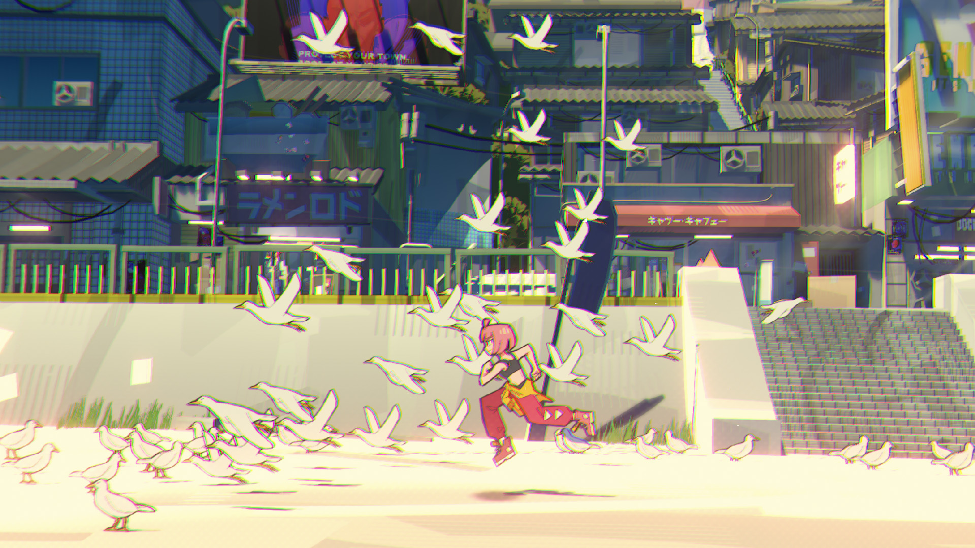 'Unbeatable' Review: An Electrifying Rhythm Adventure