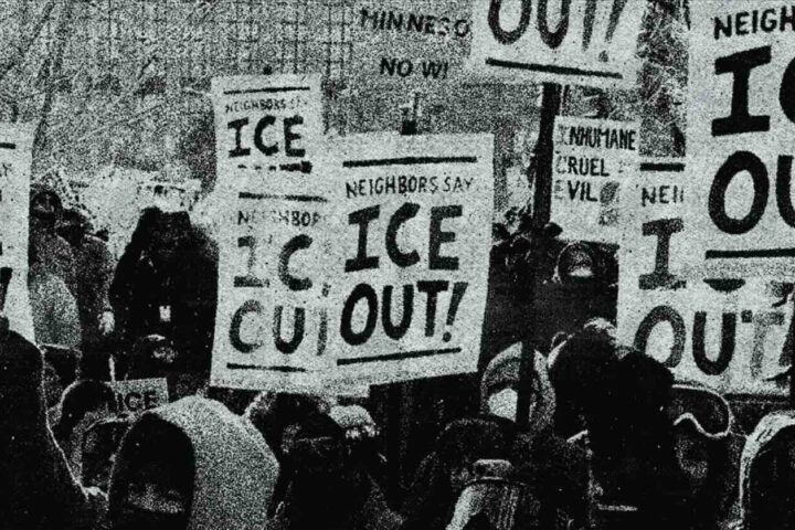 Bruce Springsteen Drops Anti-ICE Protest Song "Streets of Minneapolis"