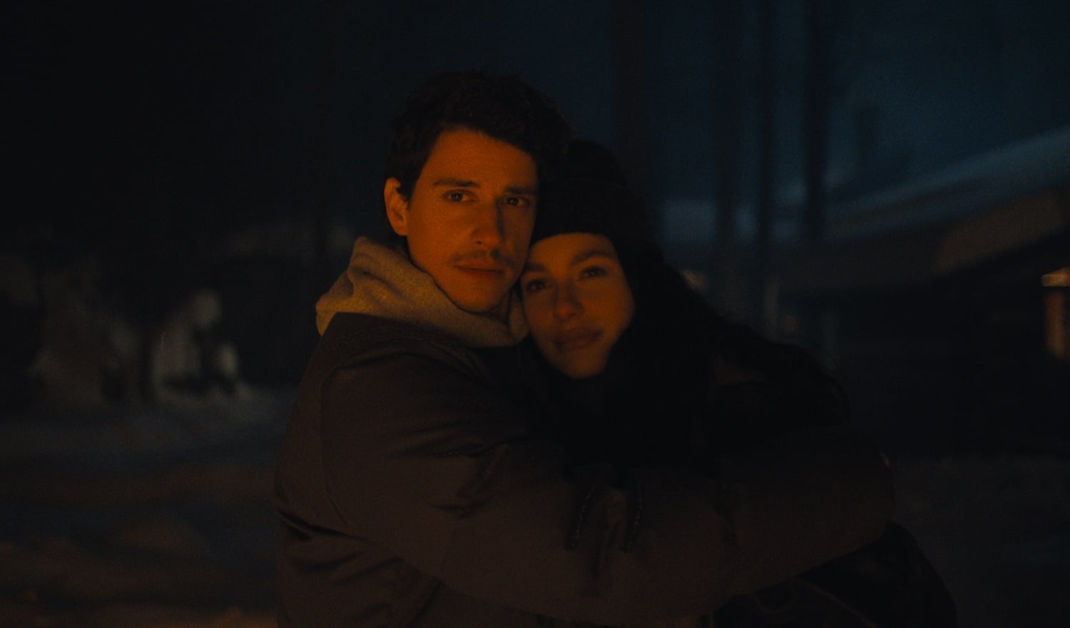 'Something Very Bad Is Going to Happen' Review: Something Anticlimactic