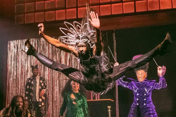 2026 Tony Award Winners Predictions